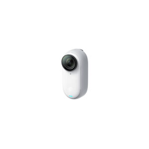 Insta360 GO 3 Action Camera With Action Pod - Kamera Aksi Terkecil